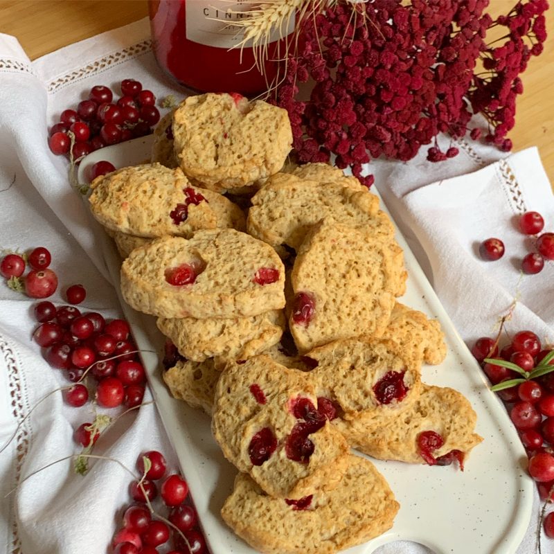 Delicious cookies without milk and eggs that can be made in just 15 ...