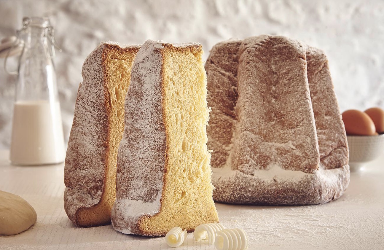 История одной закваски - Made with Love